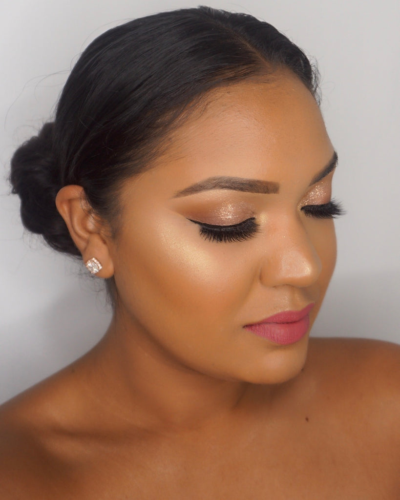 Gaia Lashes – Carnivalista