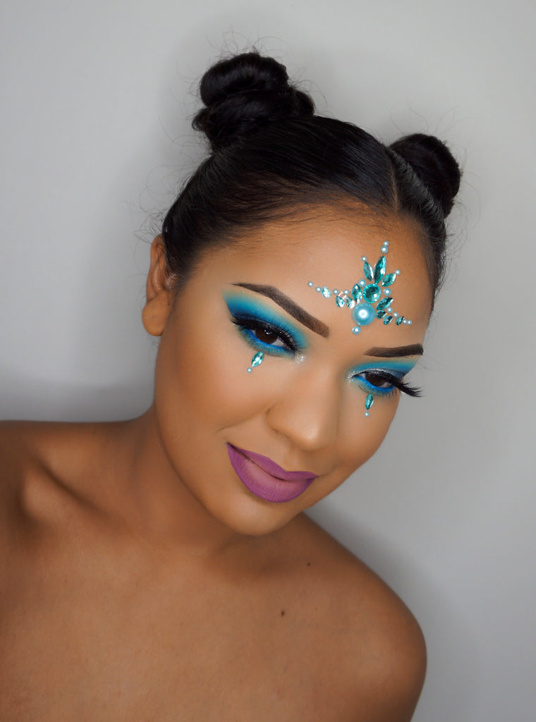 Carnivalista Gem Stickers